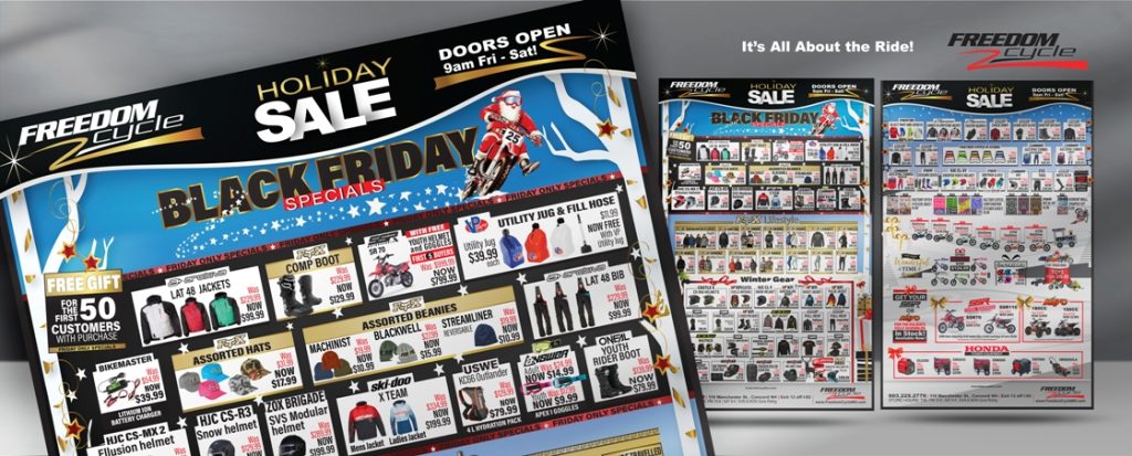 Portfolio and Case Studies - Girard Advertising