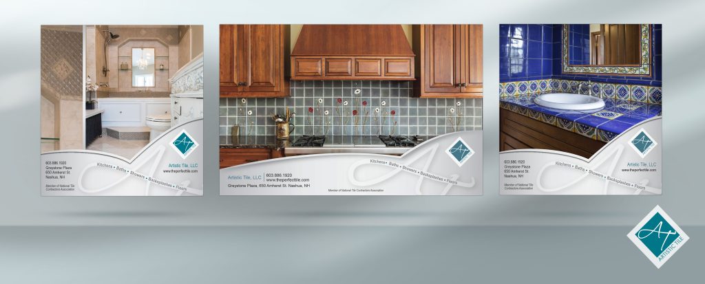 Portfolio - Girard Advertising